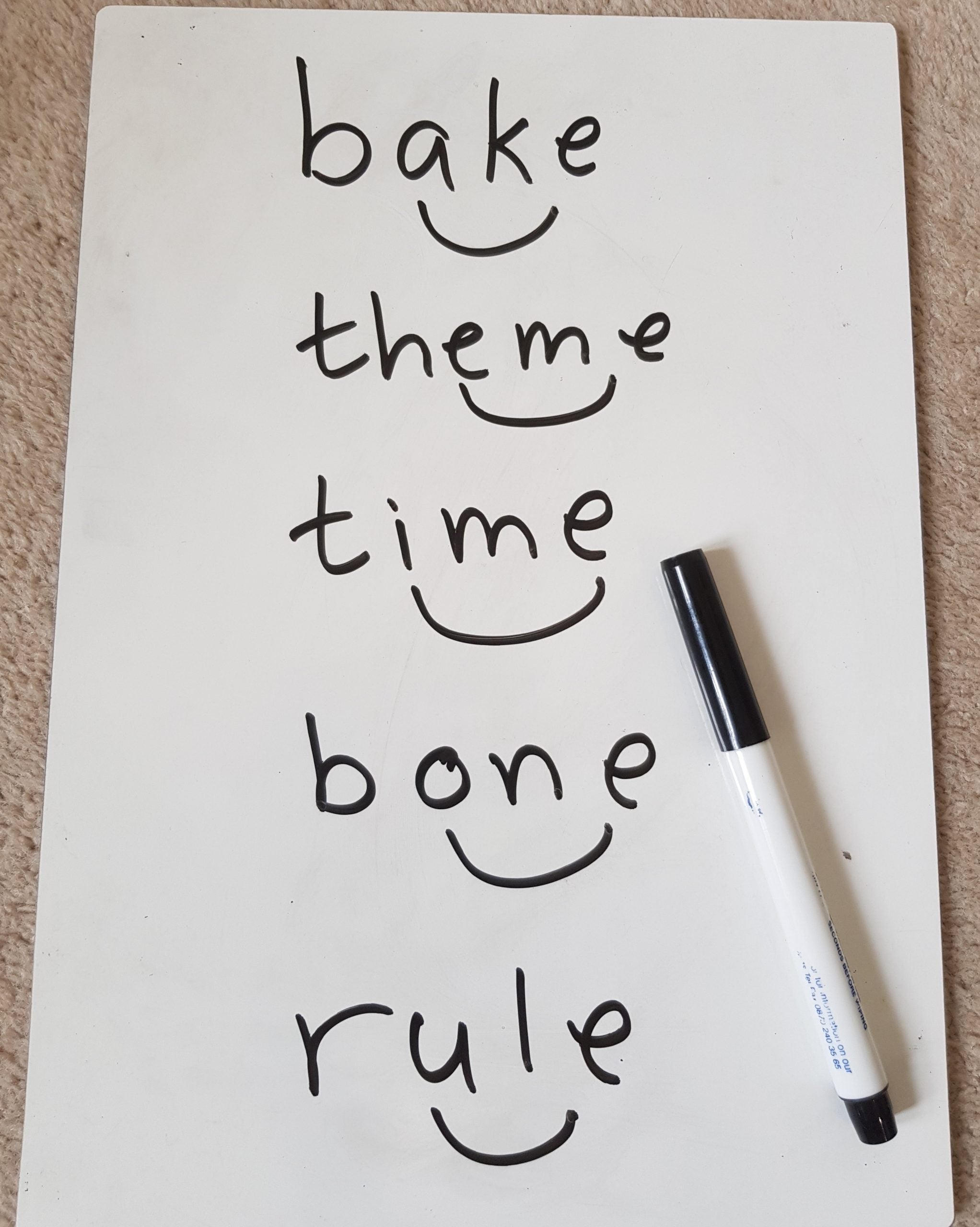 Split digraph, Vowel+e, Bossy e, Silent e, magic e – why and how to te ...