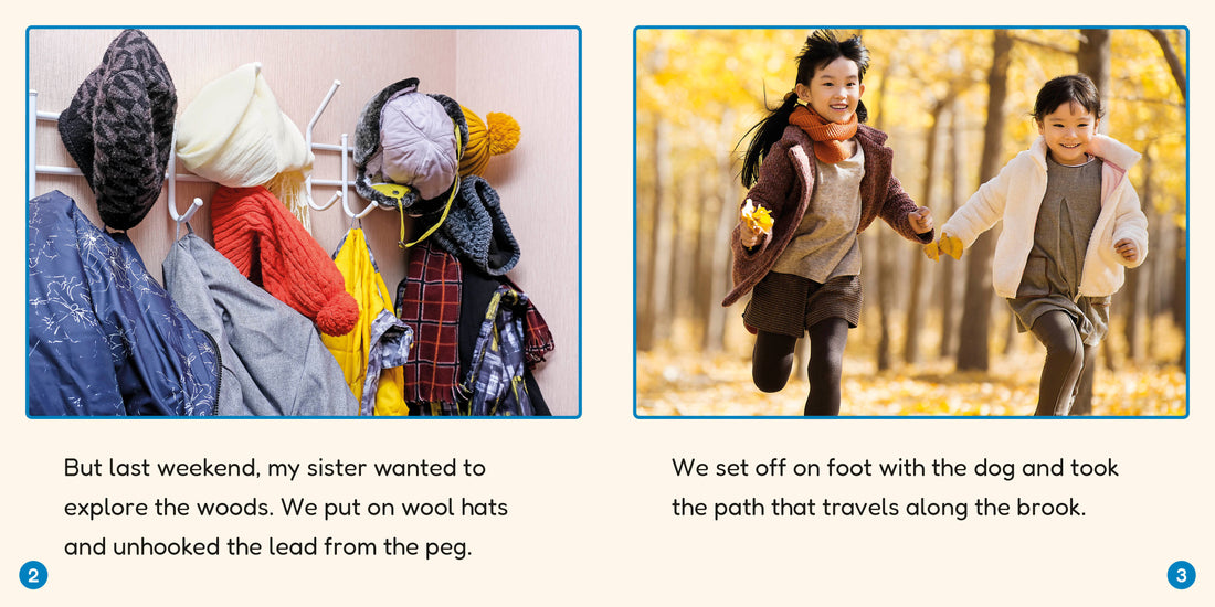 Phonic Books Lift Off Readers Vowel Teams, Diphthongs, and Silent Lett ...