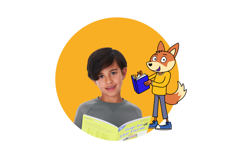 How to use our books - beginner readers – Phonic Books UK